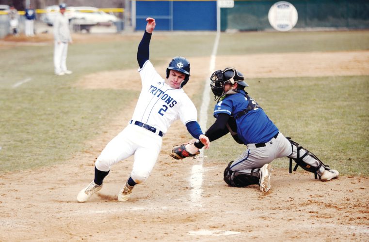 Iowa Central heads to Region XI Tournament | News, Sports, Jobs ...
